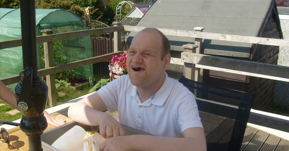 Residential Care - The DOVE ProjectThe DOVE Project